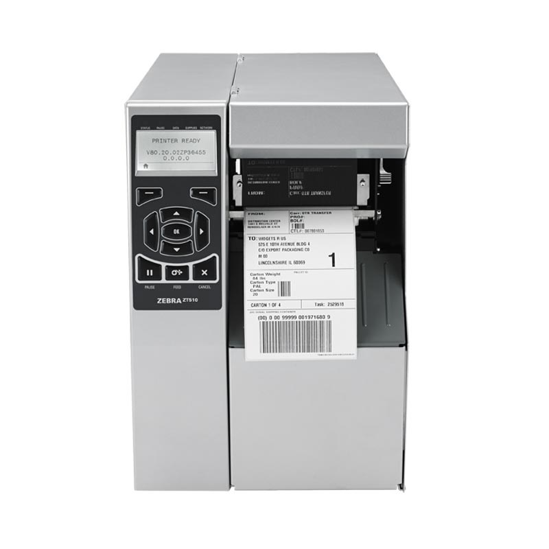 Impresora de Etiquetas Zebra ZT41142-T410000Z