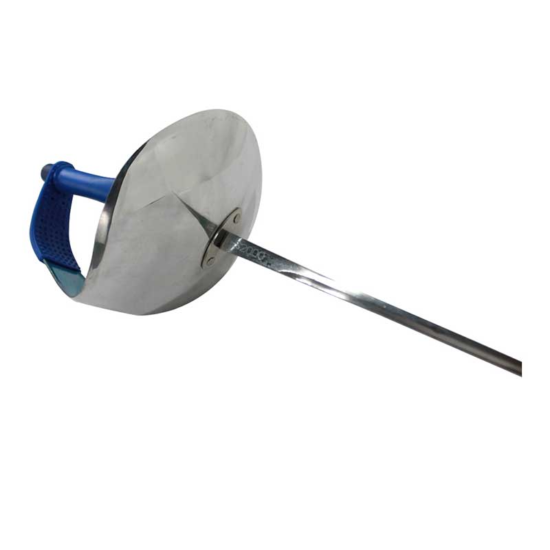 Sable Eléctrico Completo Fire Sports Arma de Esgrima