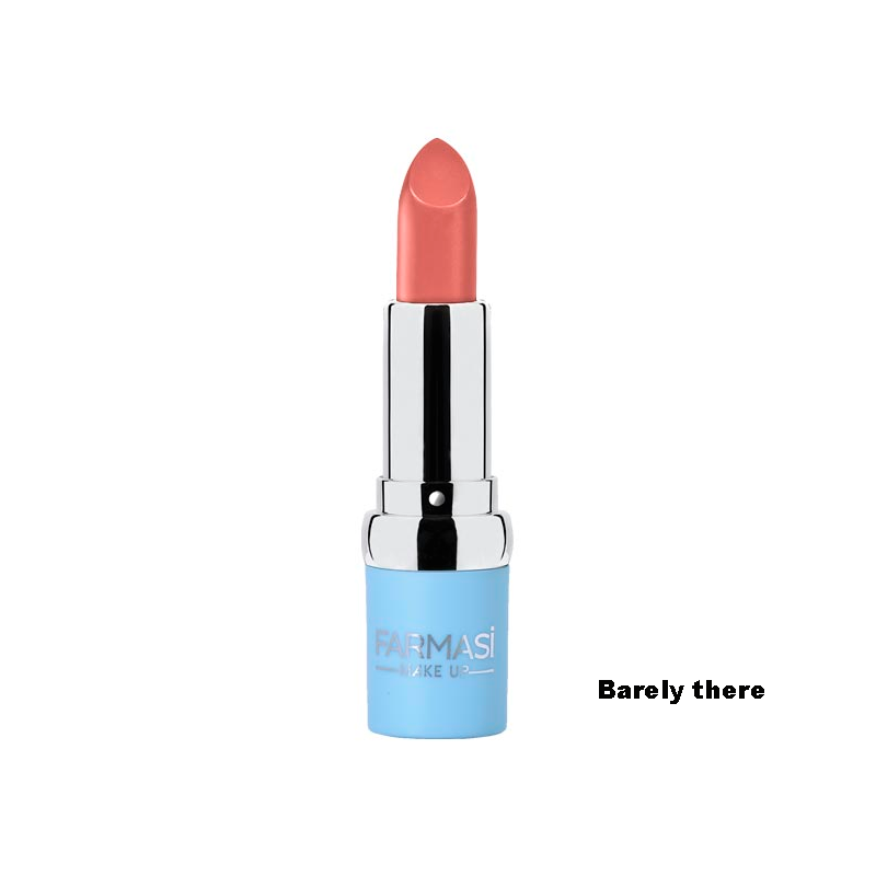 Labial Matte Farmasi Labios Impecables y Humedos