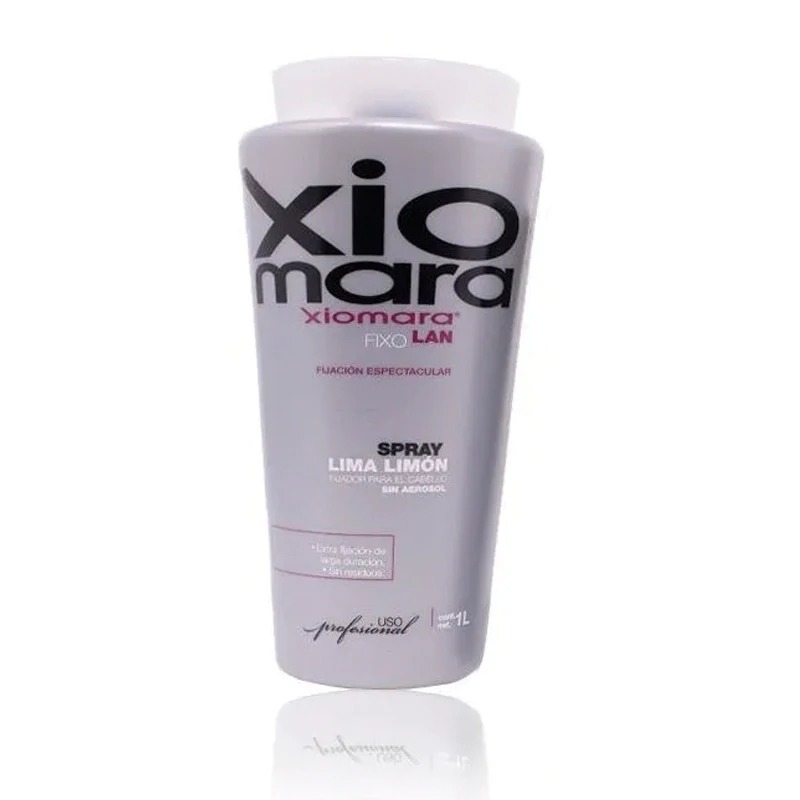 Spray Liquido Lima Limon 1000 Ml