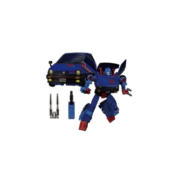 Skids MP-53 Transformers Masterpiece Edition