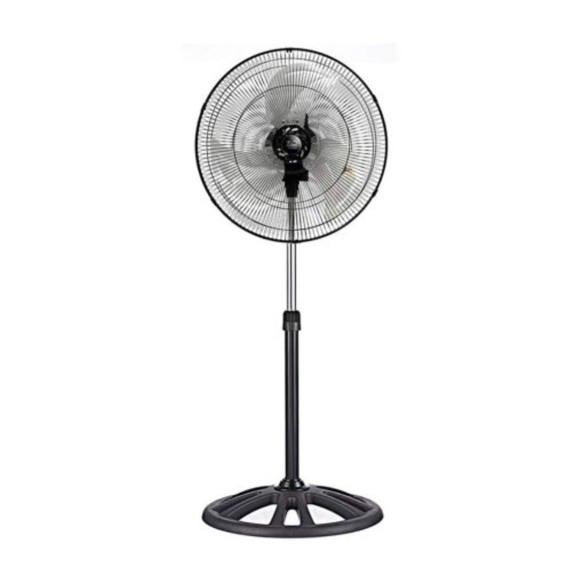 VENTILADOR DE PEDESTAL Z FAN 3389 18" INDUSTRIAL ALB6**