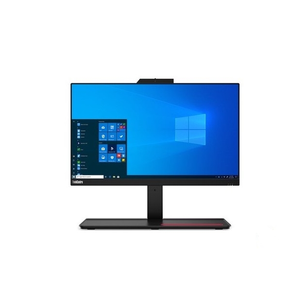 Monitor Lenovo ThinkCentre TIO24 LED Touch 23.8", Full HD