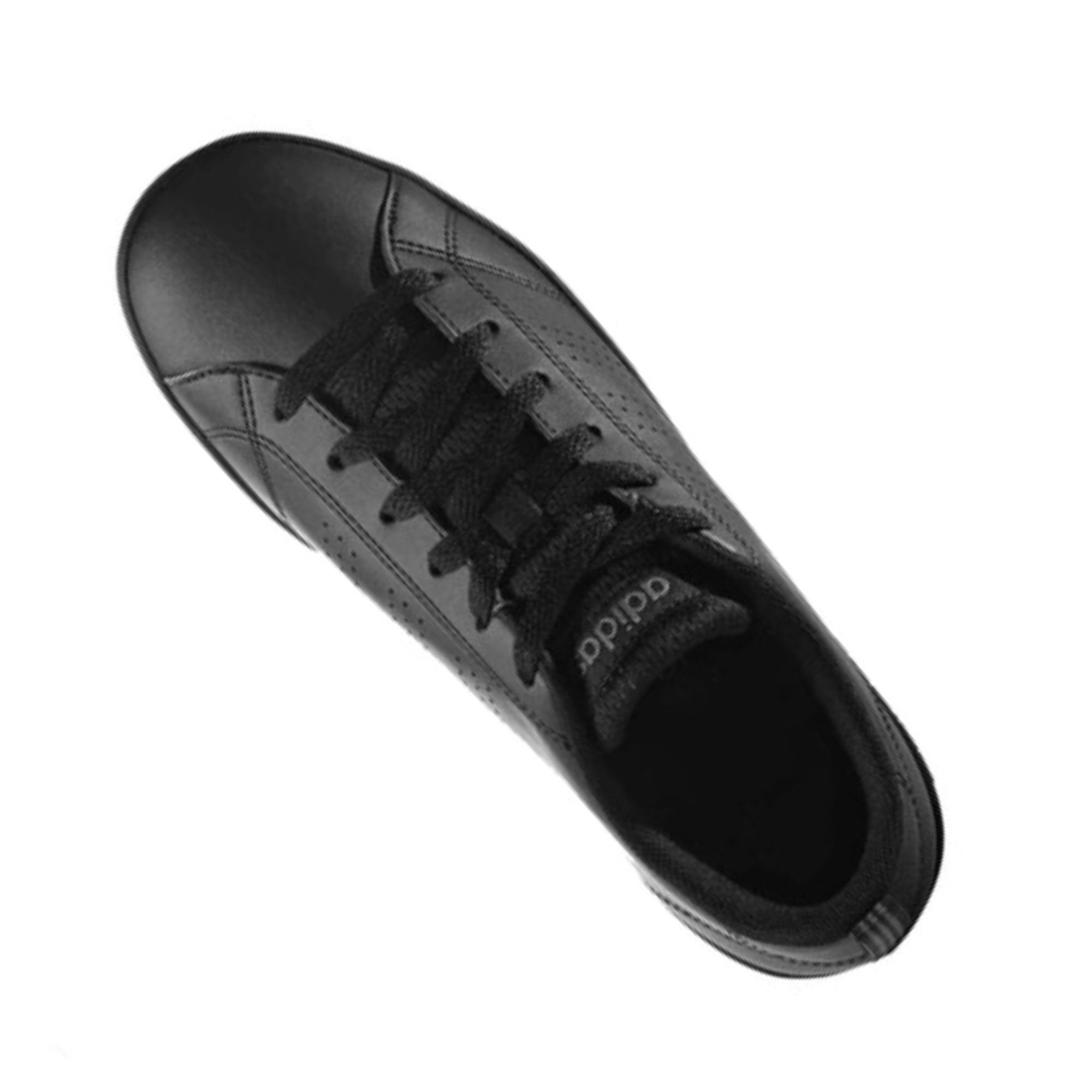 Tenis Adidas VS Advantage Classic Negro Junior Originales AW4883