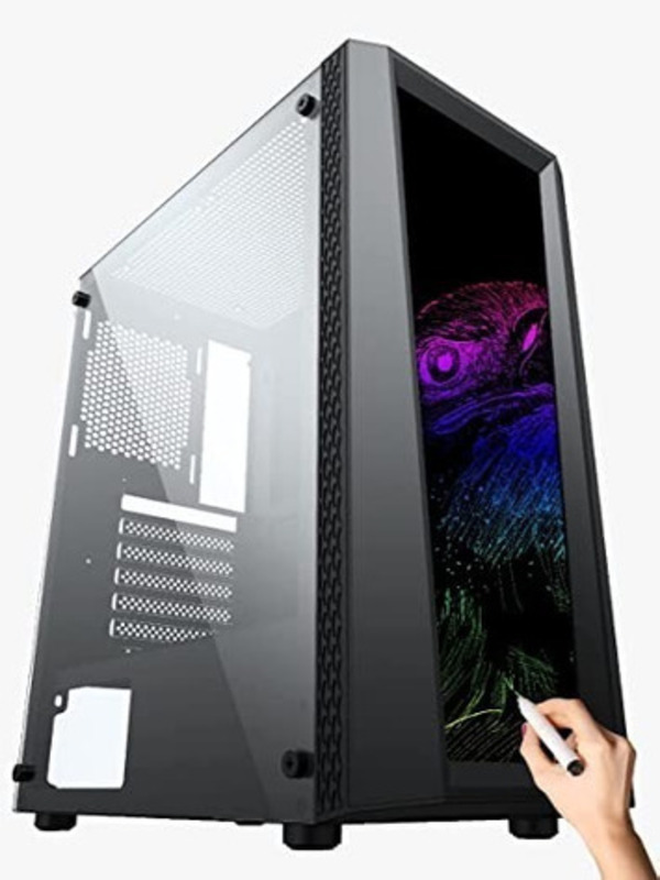 Yugen Pc Gamer Uzu Gabinete Rgb Intel Core I5 /pz