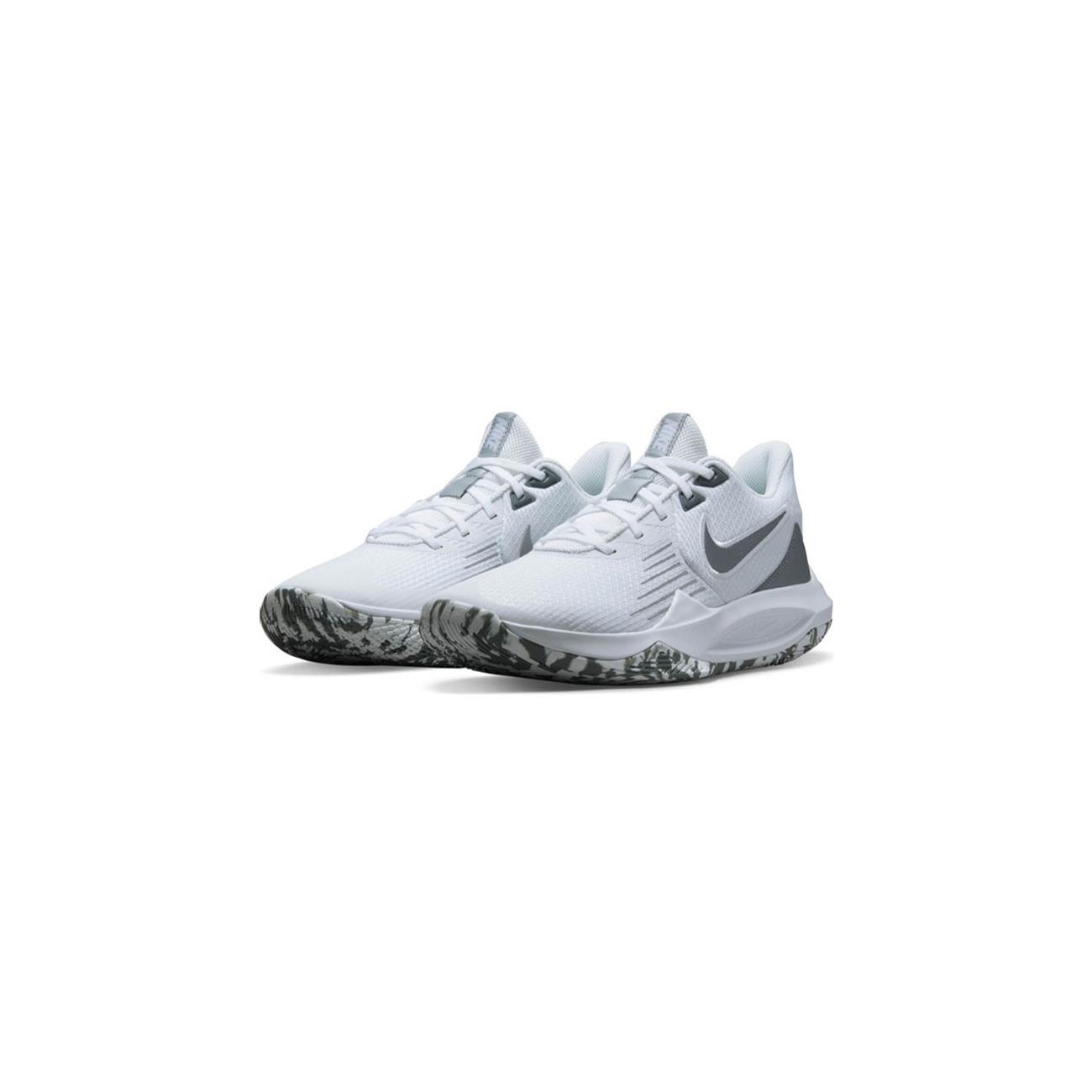 TENIS NIKE PRECISION 5 CW3403-101