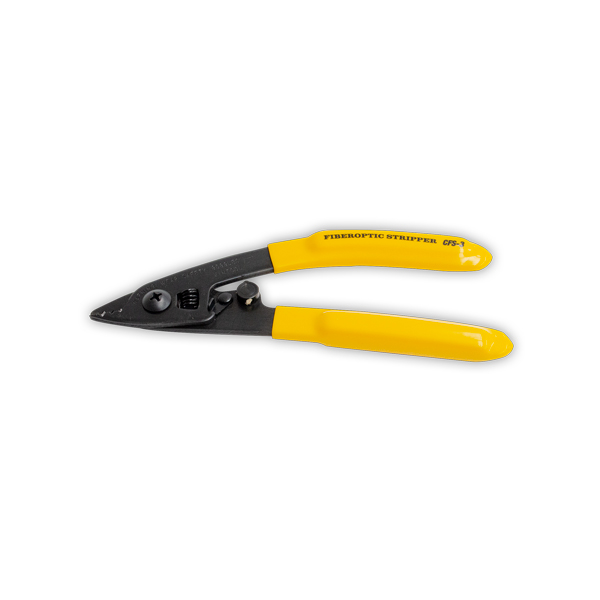Pinzas para cable de 3 posiciones