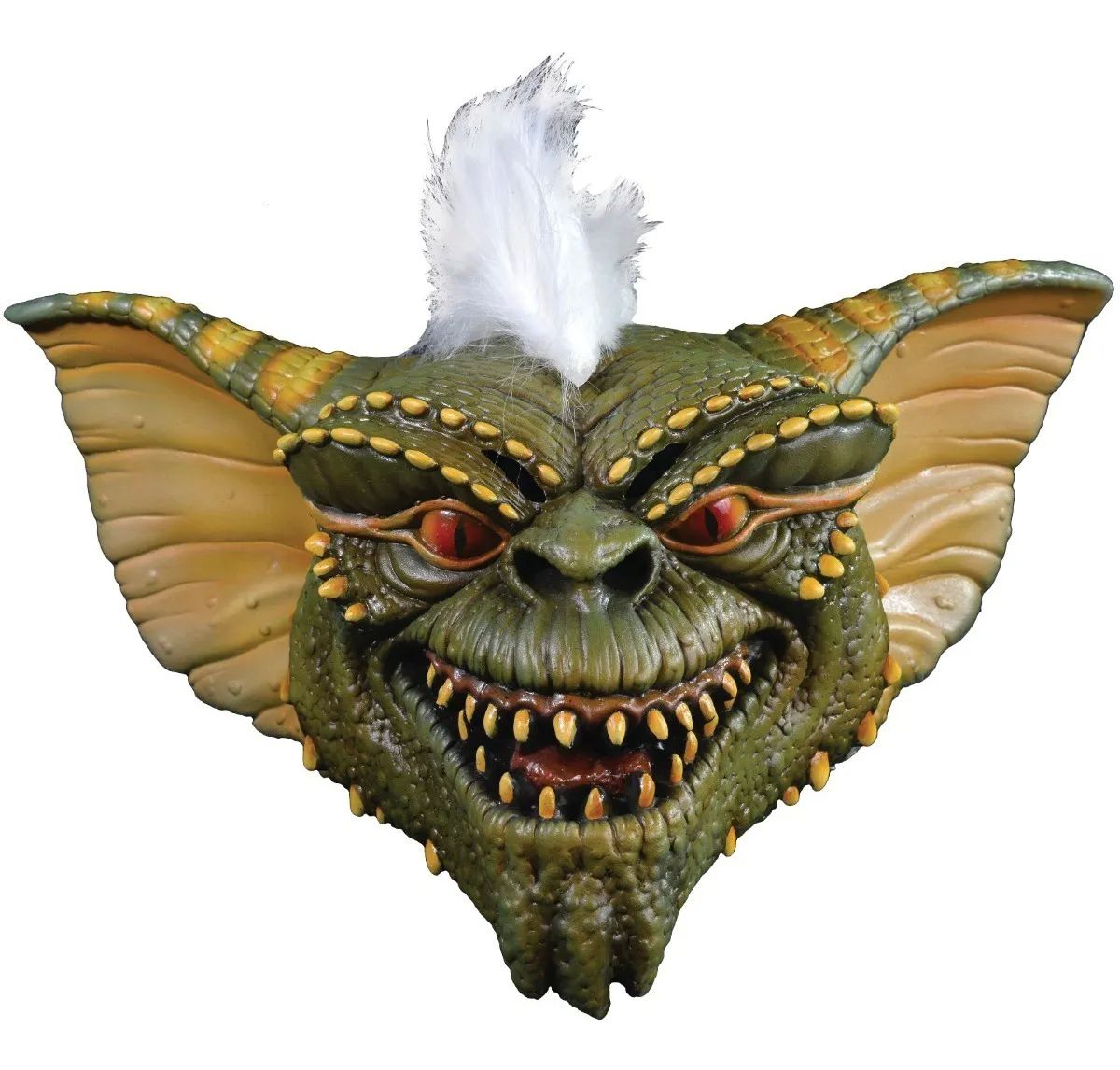 Máscara De Gremlin Rayita Stripe Mask