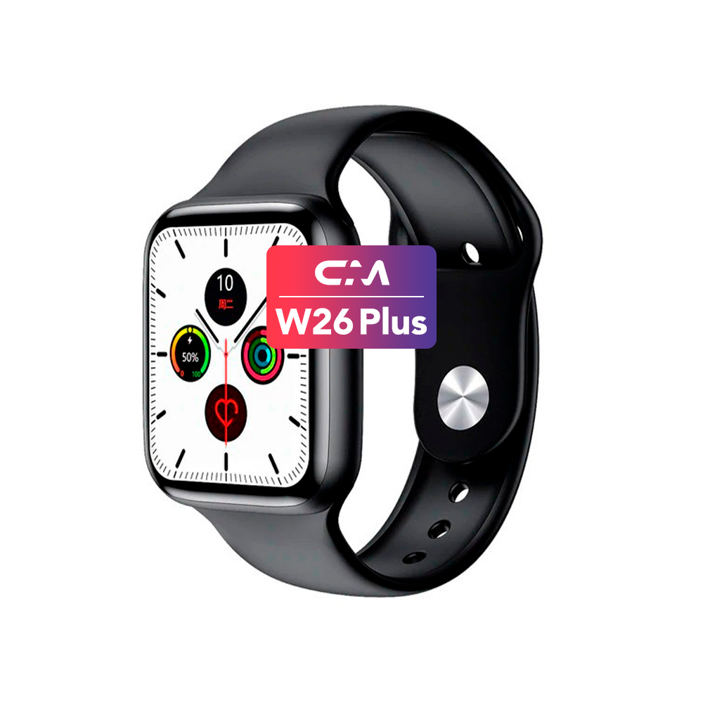 Smartwatch W26 Plus