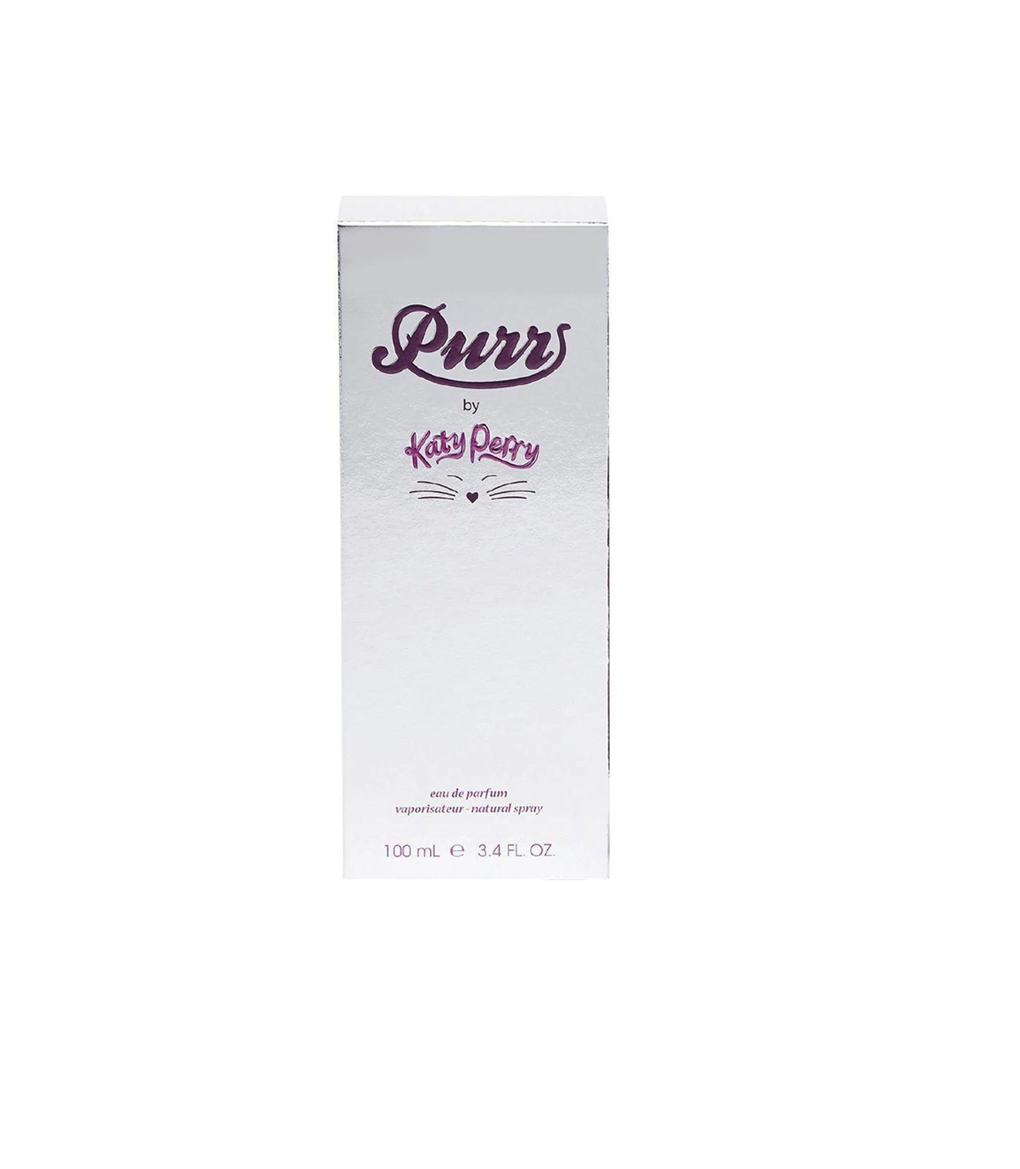 KATY PERRY PURR 100 ML