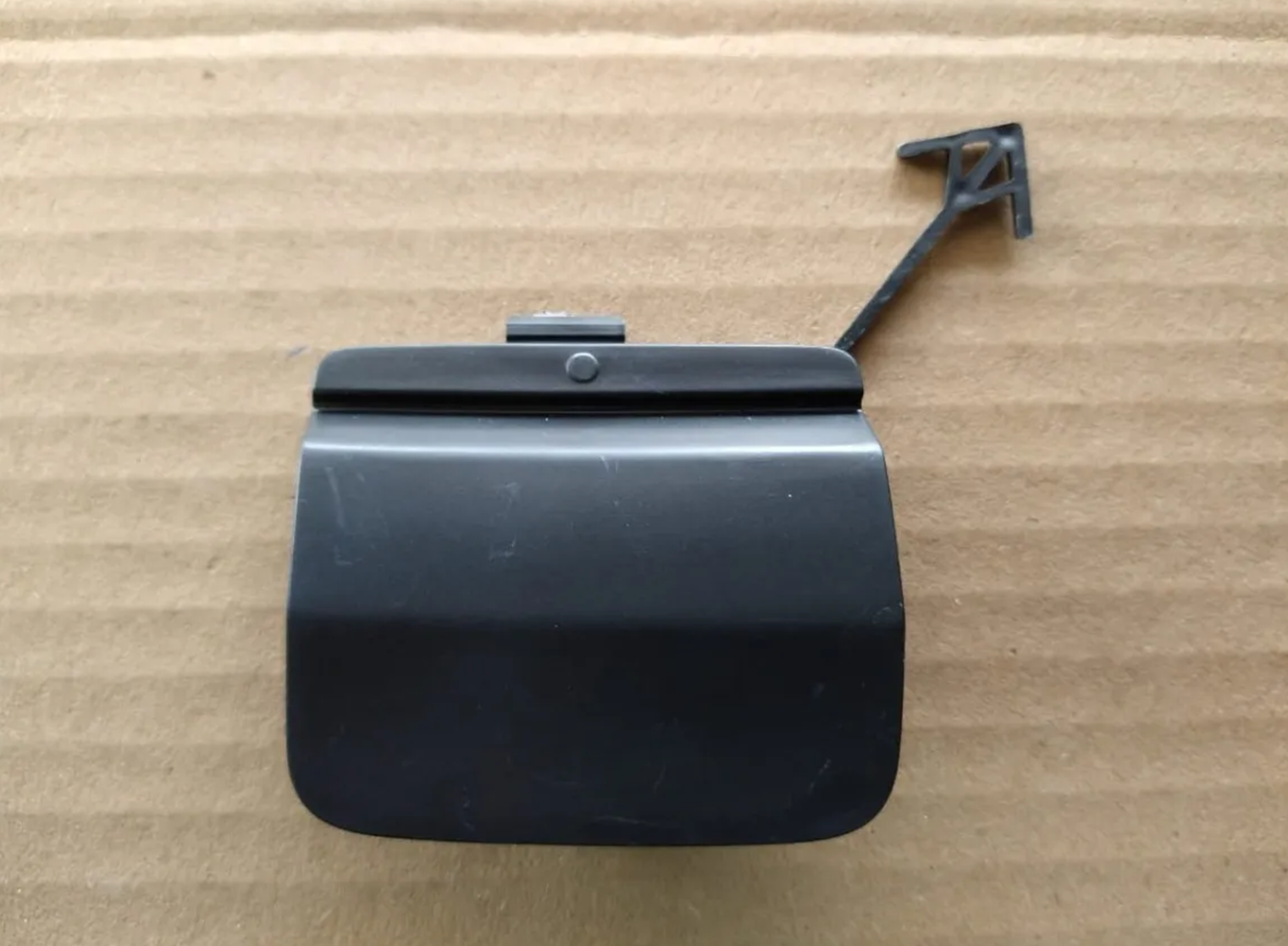 Tapa De Fascia Trasera (para Pintar) GM Parts para Cruze 2010-2015