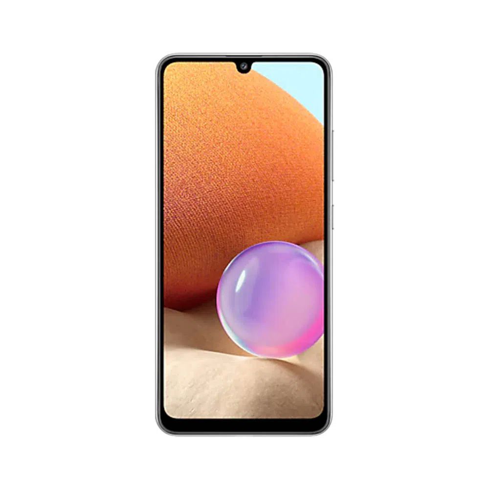 Celular SAMSUNG A32 128/6gb Negro Desbloqueado Dual sim