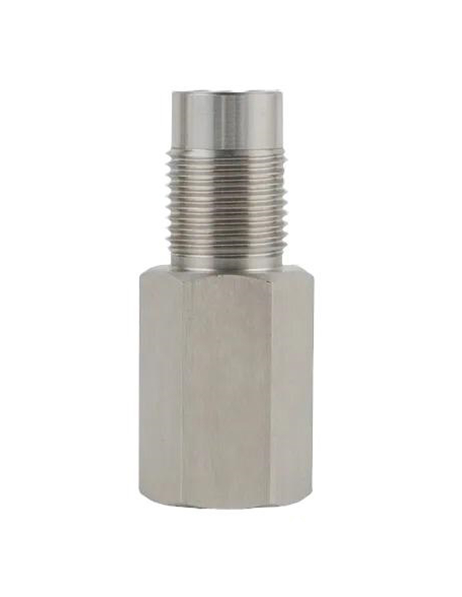 Mini Catalizador Sensor De Oxigeno Apaga Codigo P0420 P0430