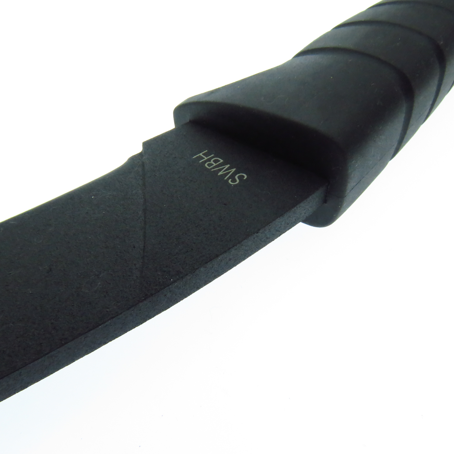 Swbh Smith & Wesson Bush Hog Outback Kukri Fnda Nylon