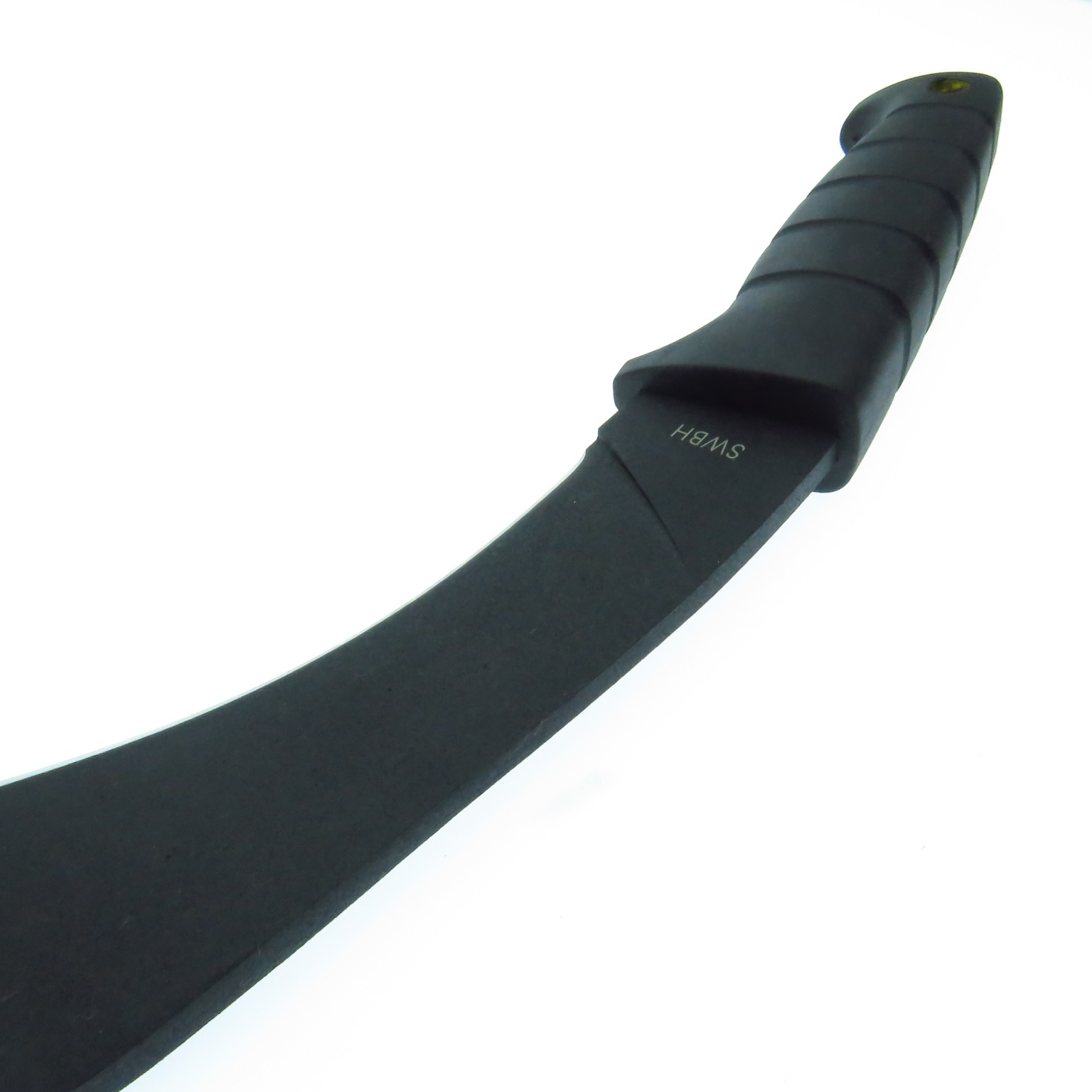Swbh Smith & Wesson Bush Hog Outback Kukri Fnda Nylon