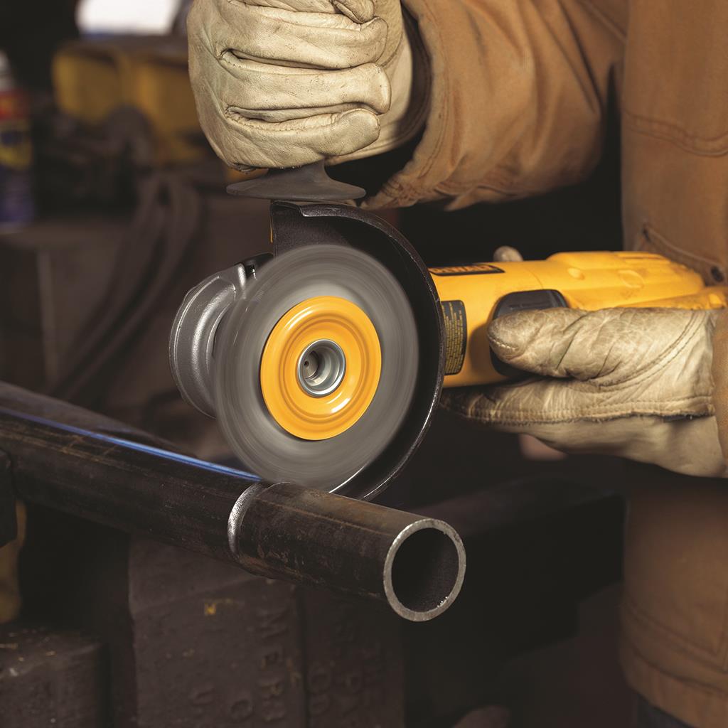 Carda De Alambre 6 PuLG Para Esmeril De Banco Dewalt Dw4904