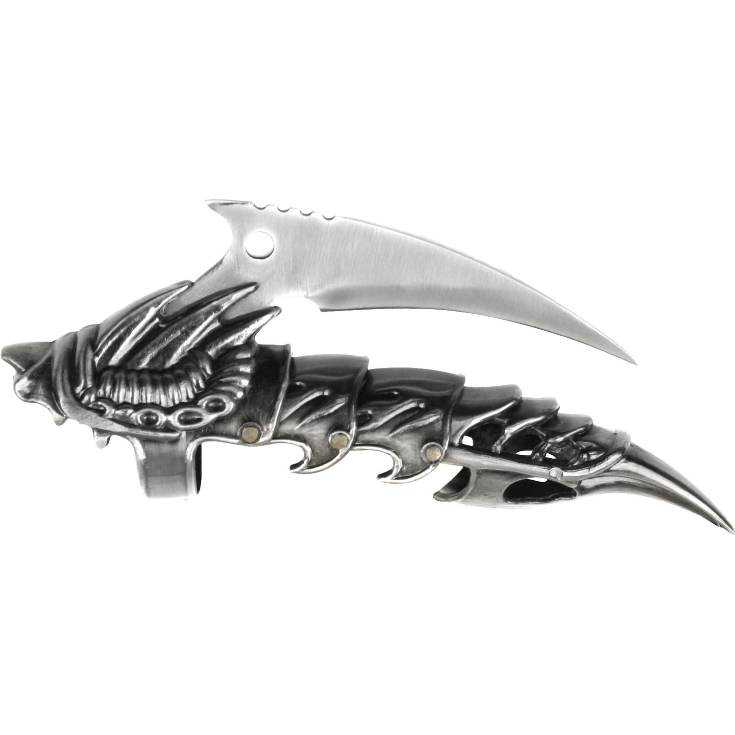 Anillo navaja MC-1026