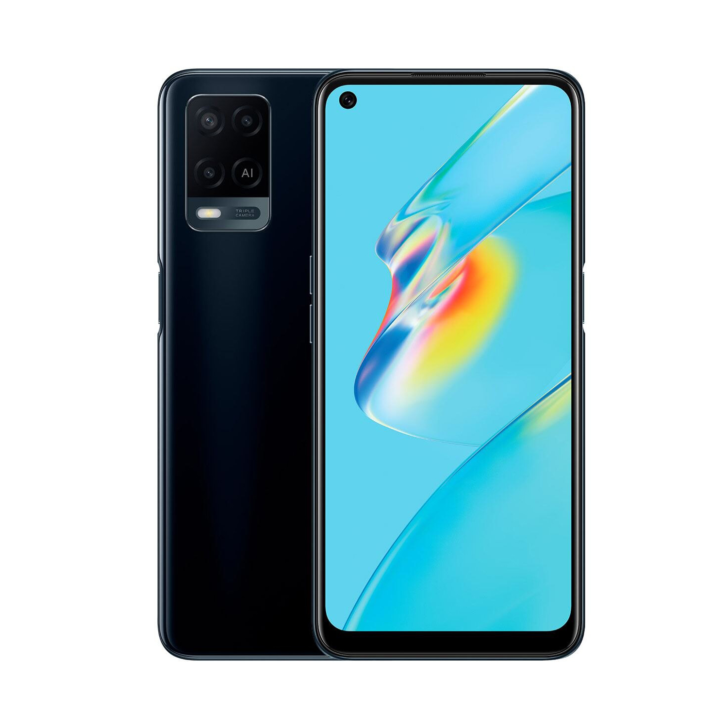 OPPO A54 4GB 128GB NEGRO