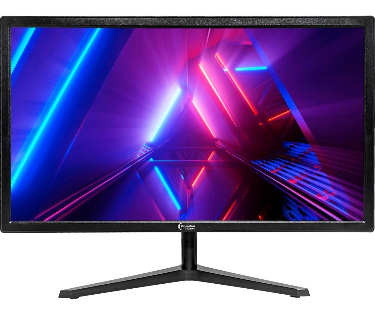 Monitor Pc Gamer 23.8 144 Hz Display Port Hdmi Usb 30w