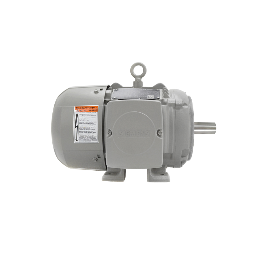 Motor Trifásico 10 Hp Alta Brida "C" Eficiencia Nema Premium