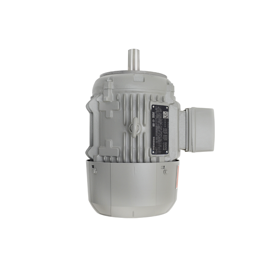 Motor Trifásico 10 Hp Alta Brida "C" Eficiencia Nema Premium
