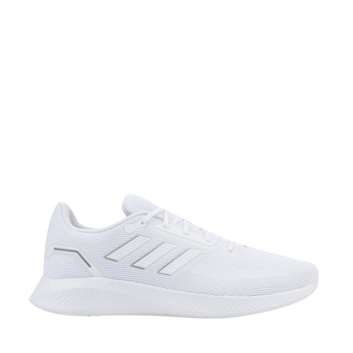 Tenis Adidas color blanco para correr, de hombre, mod. 992721