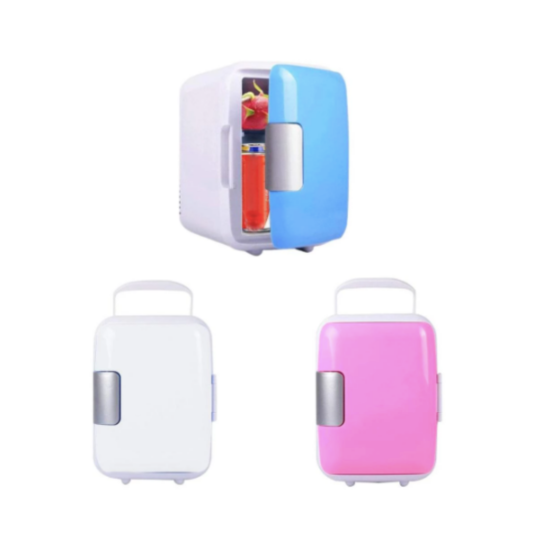 MINI REFRIGERADOR