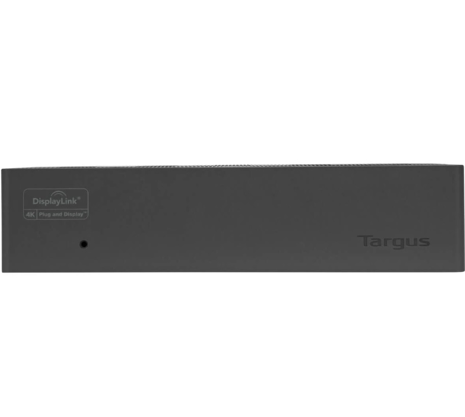 Docking Station Targus DOCK190USZ - HDMI - DisplayPort - USB-A - USB-C