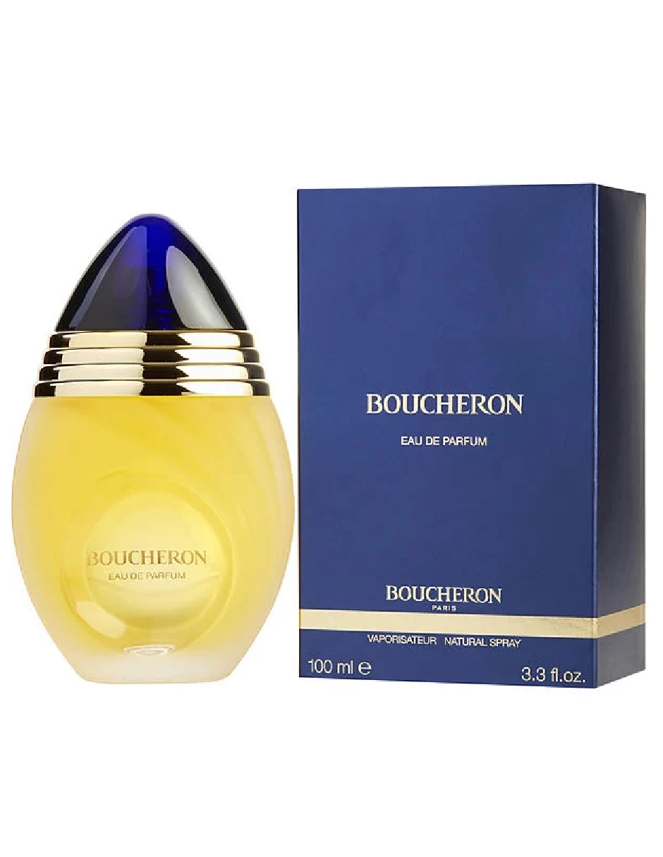Boucheron Dama Boucheron 100 ml Edp Spray