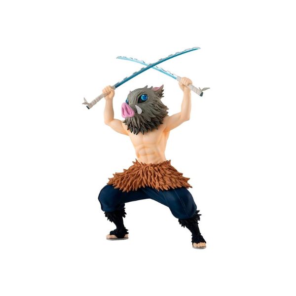 Inosuke Hashibira POP UP PARADE Demon Slayer Kimetsu no Yaiba