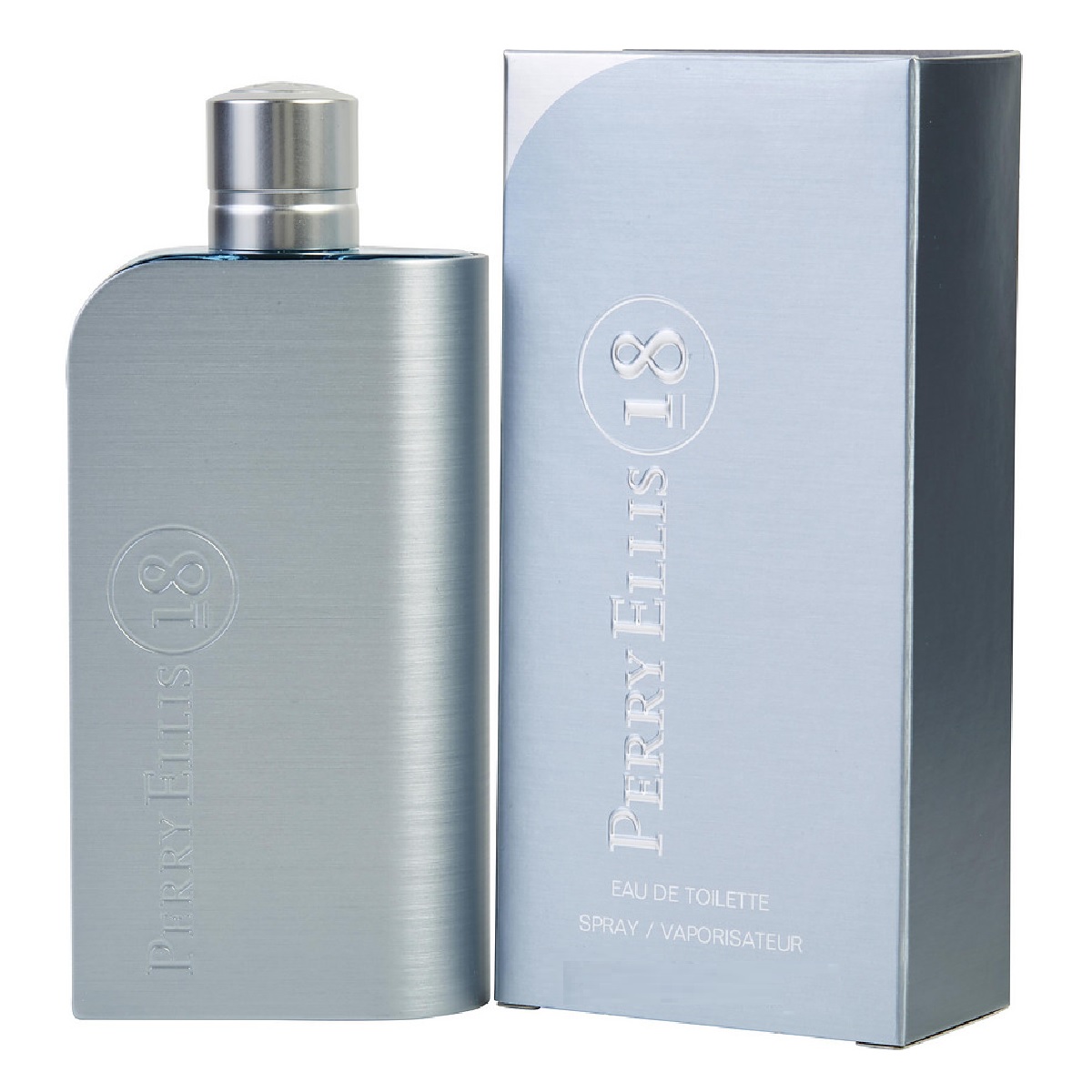 Perry 18 Caballero Perry Ellis 200 ml Edt Spray