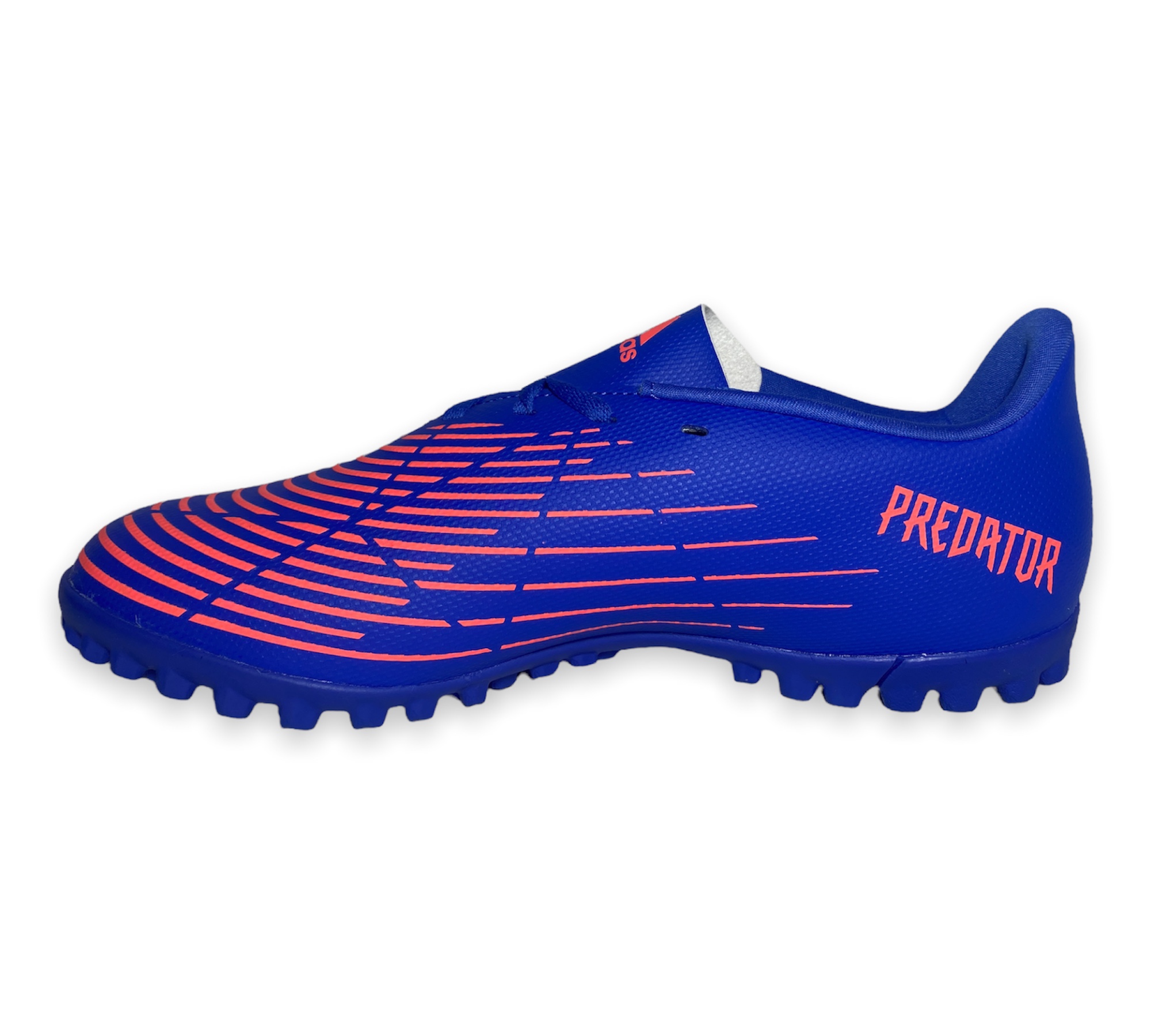 Tenis Adidas Predator Edge .4 TF