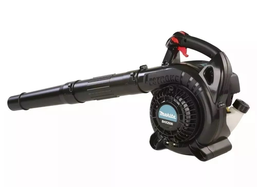 Sopladora Manual De 24.5cc Motor 4 Tiempos Makita Bhx2500