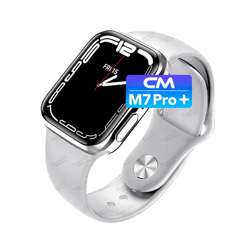 Smartwatch M7 Pro