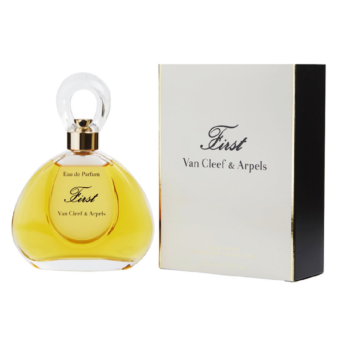 First Dama Van Cleef Arpels 100 ml Edp Spray