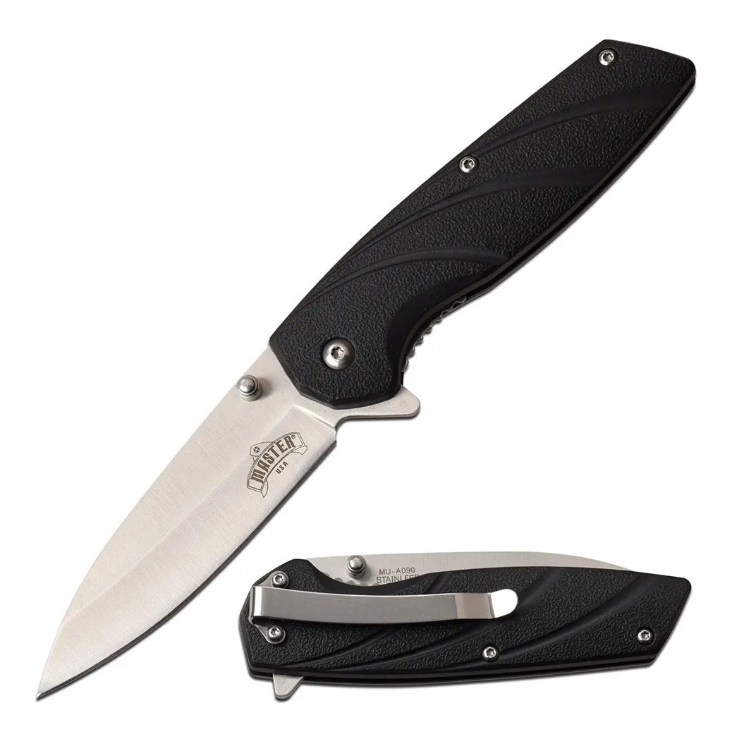 Navaja Negra MU-A090S