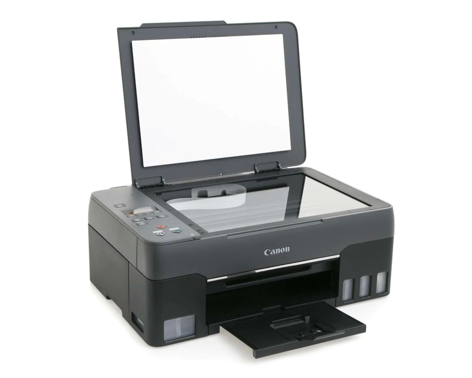 Multifuncional Canon Pixma G2160, Color, Inyección