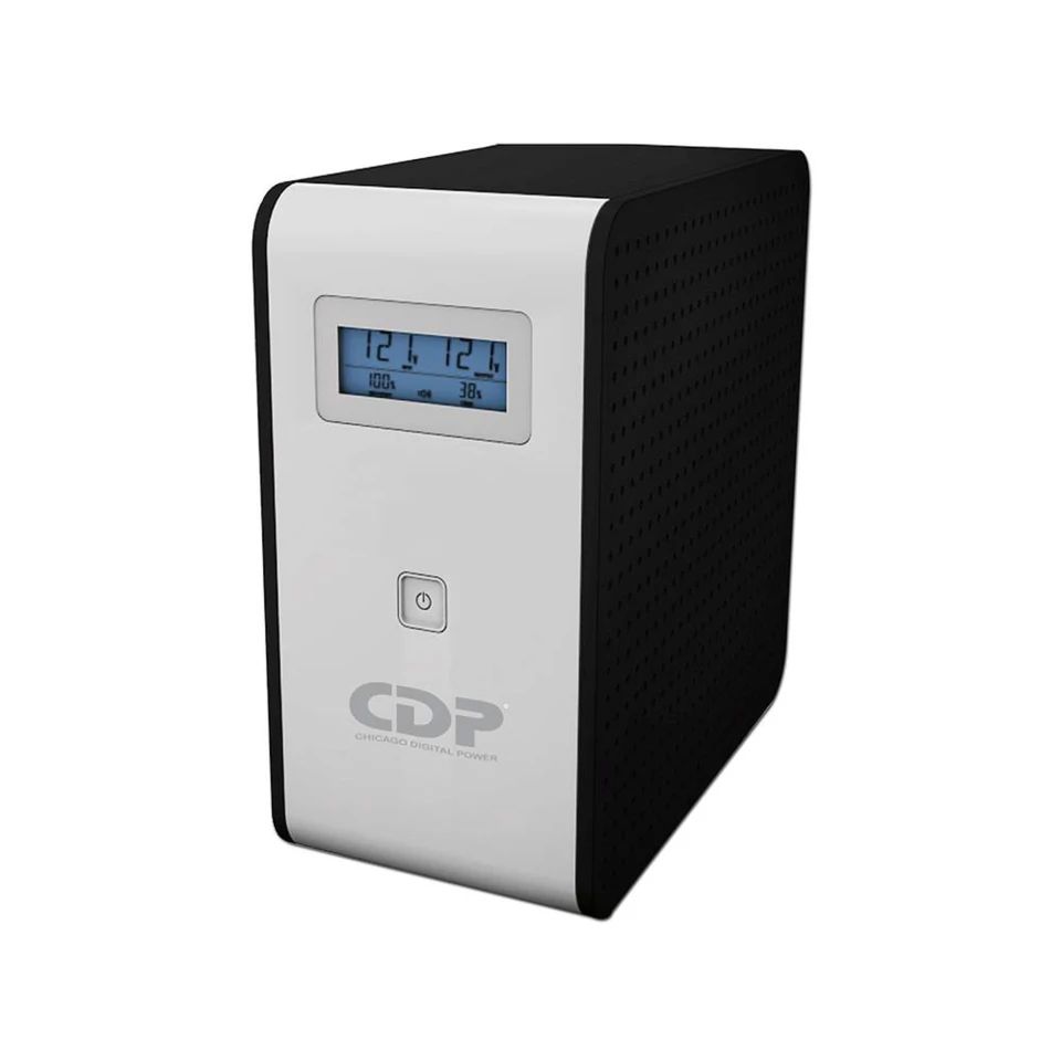 UPS CDP R-SMART 1510 - 1500VA/900W - 10 Contactos