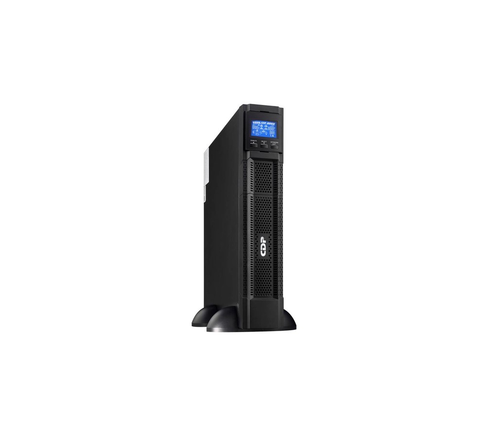UPS CDP UPO11-2RT AX - 2000VA/1800W - 8 Contactos