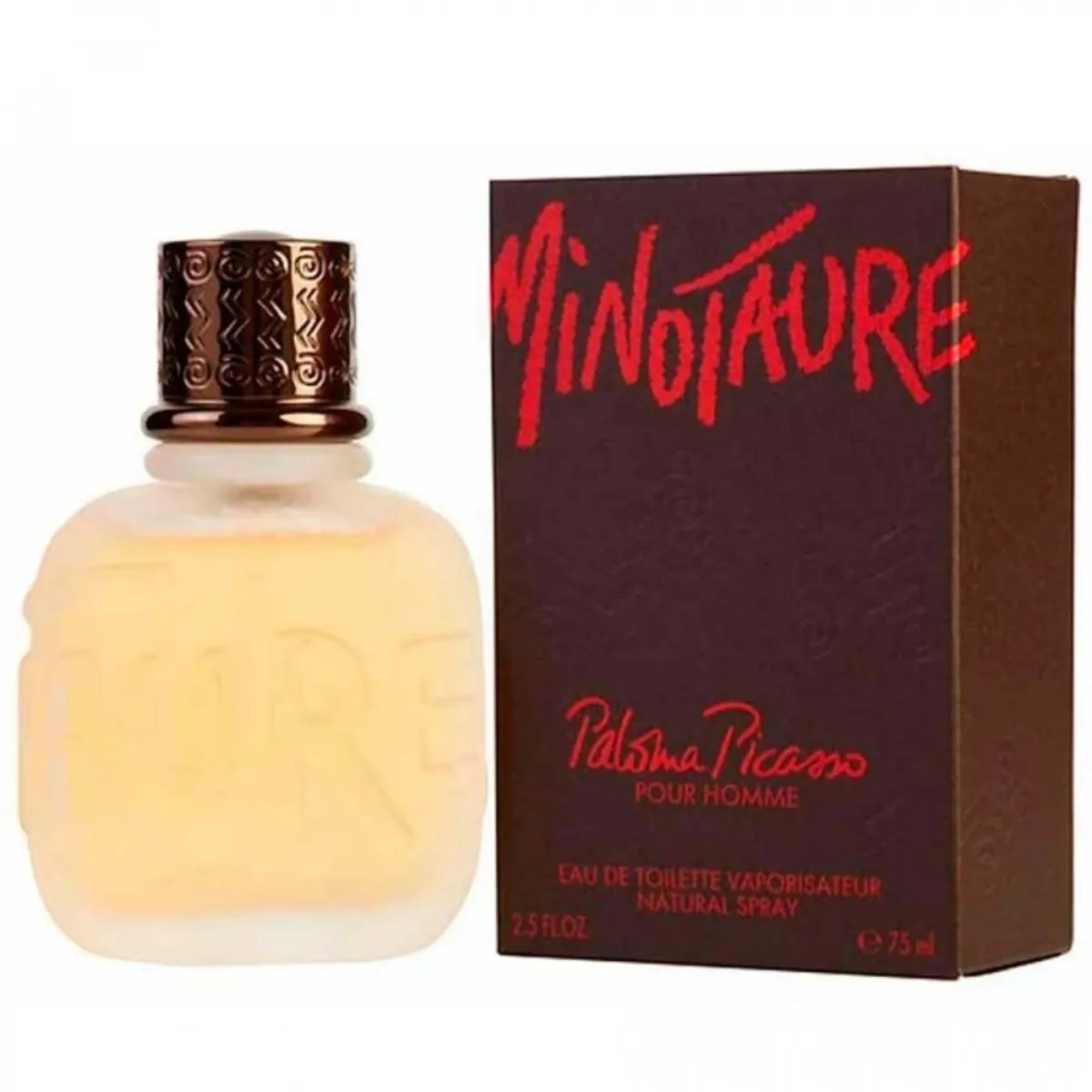 Minotaure Caballero Paloma Picasso 75 ml Edt Spray