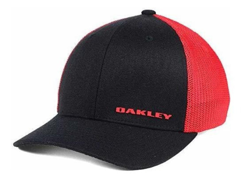 GORRA OAKLEY TRAINING SPECIAL EDITION BY LIDS 2022