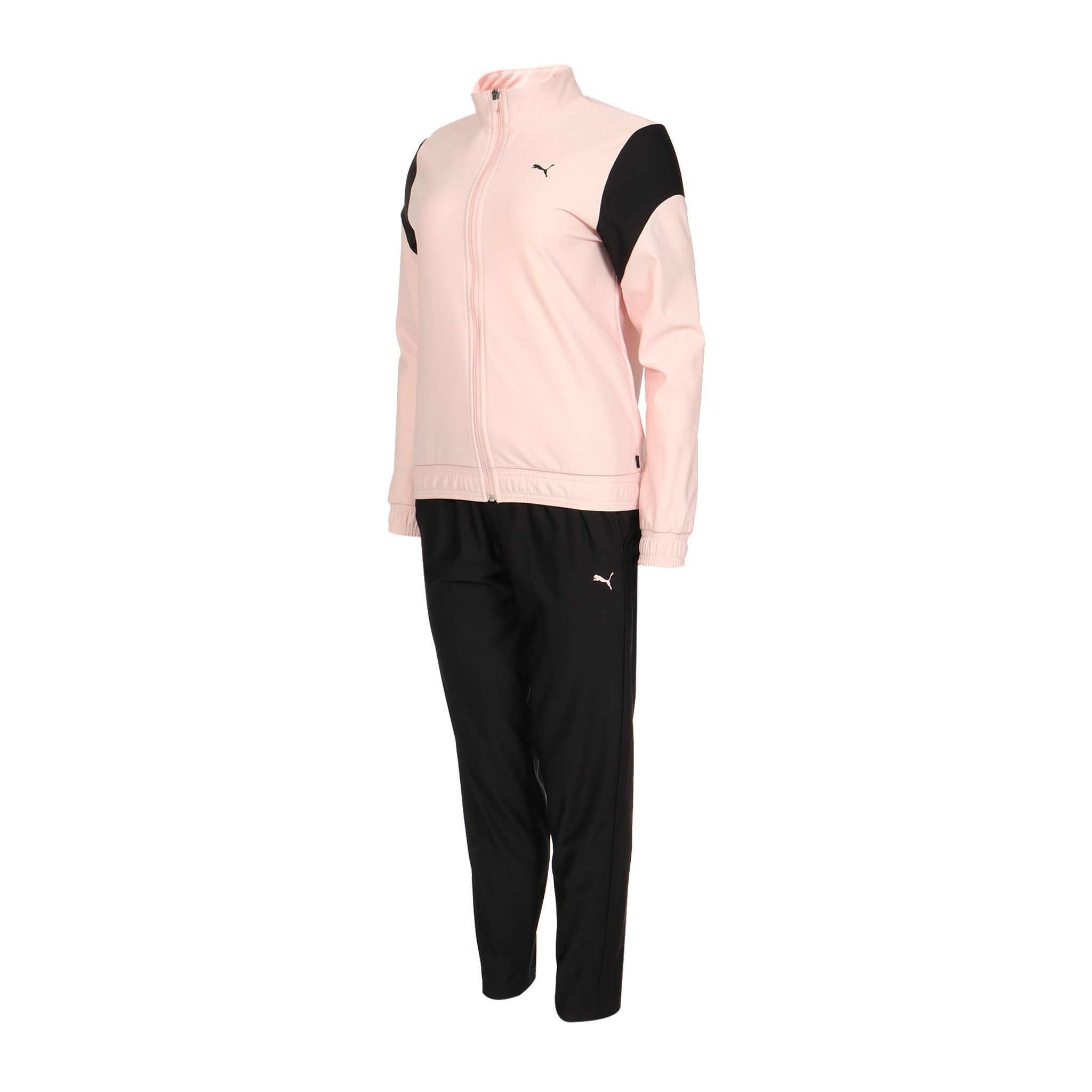 Conjunto Puma Classic Mujer Cod. 84812436