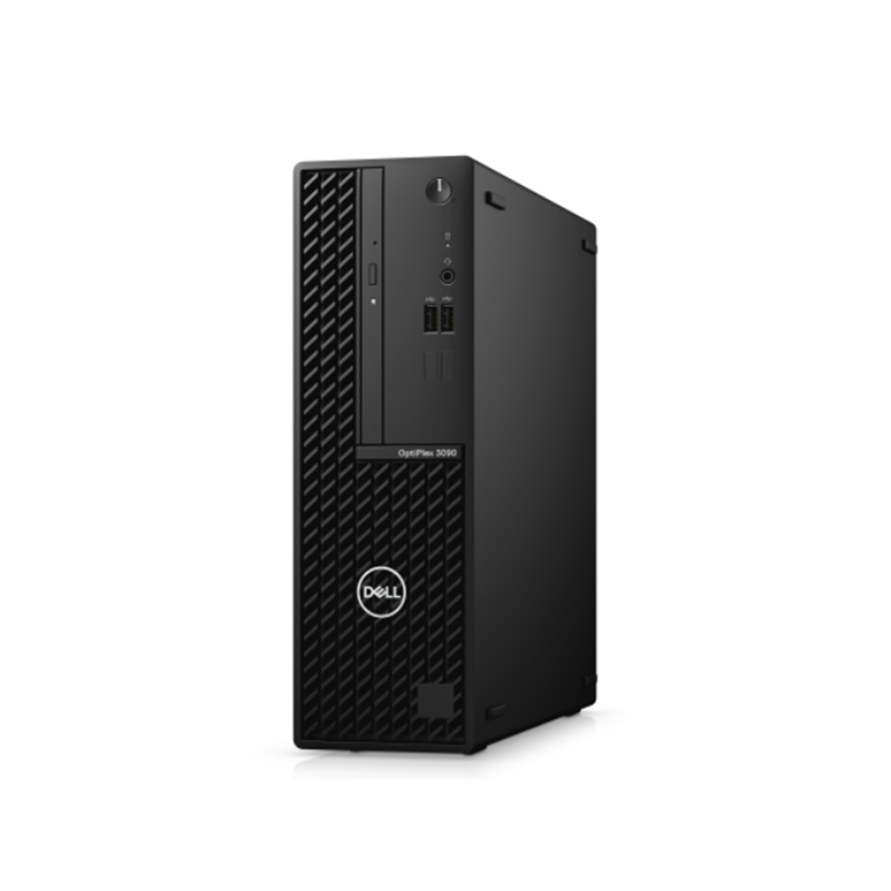 Mini PC Dell OptiPlex 3000 MFF - Intel Core i5-12500T