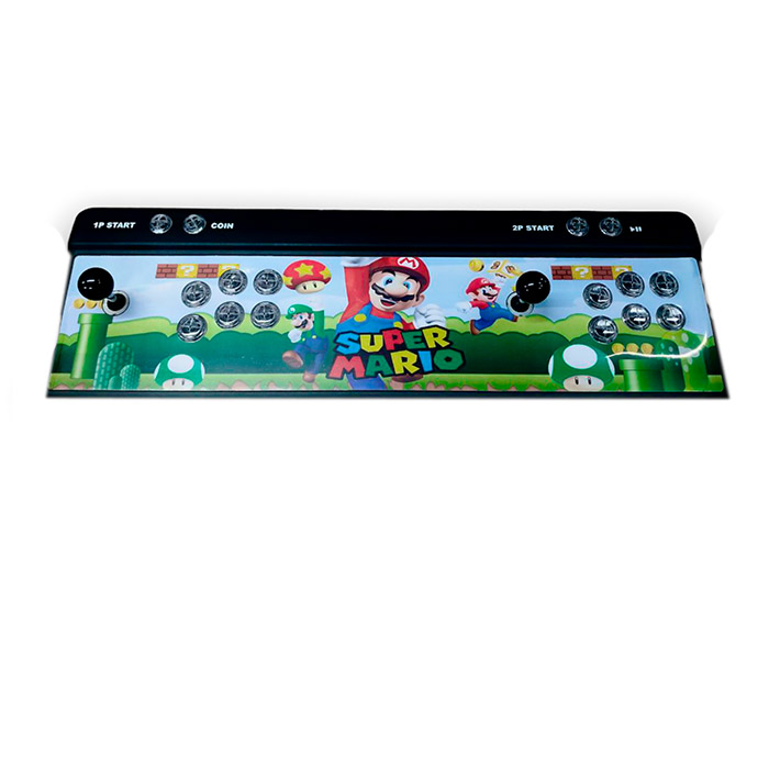 Consola tablero Arcade Pandora 5 WIFI 32GB 8 mil juegos Super Mario