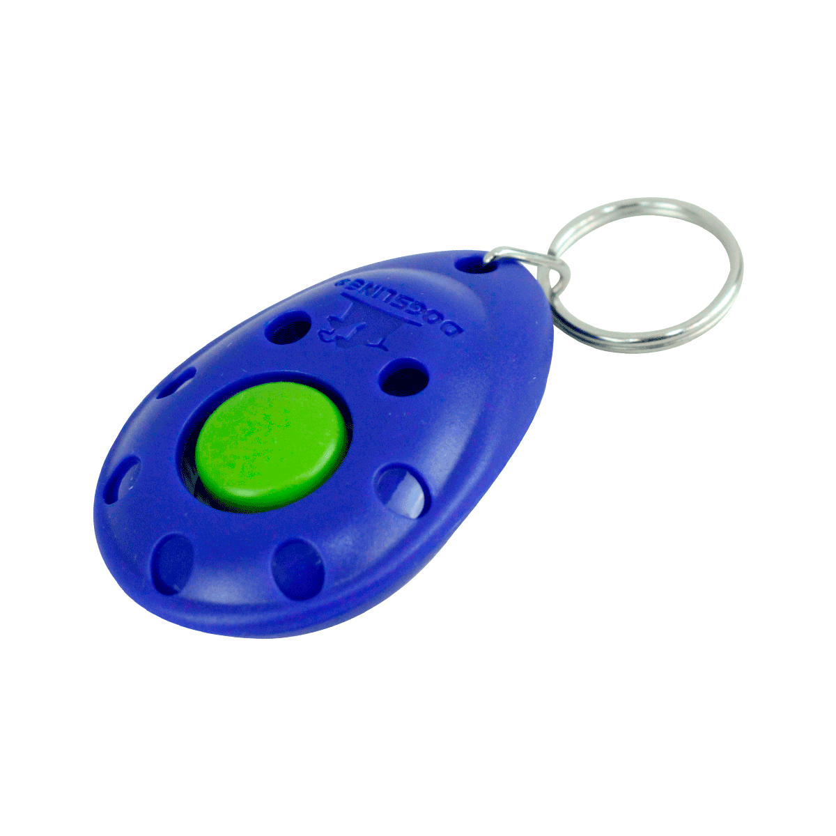 clicker de entrenamiento