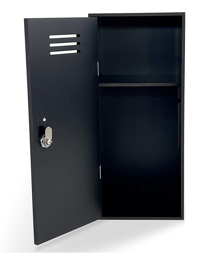 LOS SIMPSON - Locker decorado, individual con llave de seguridad ...