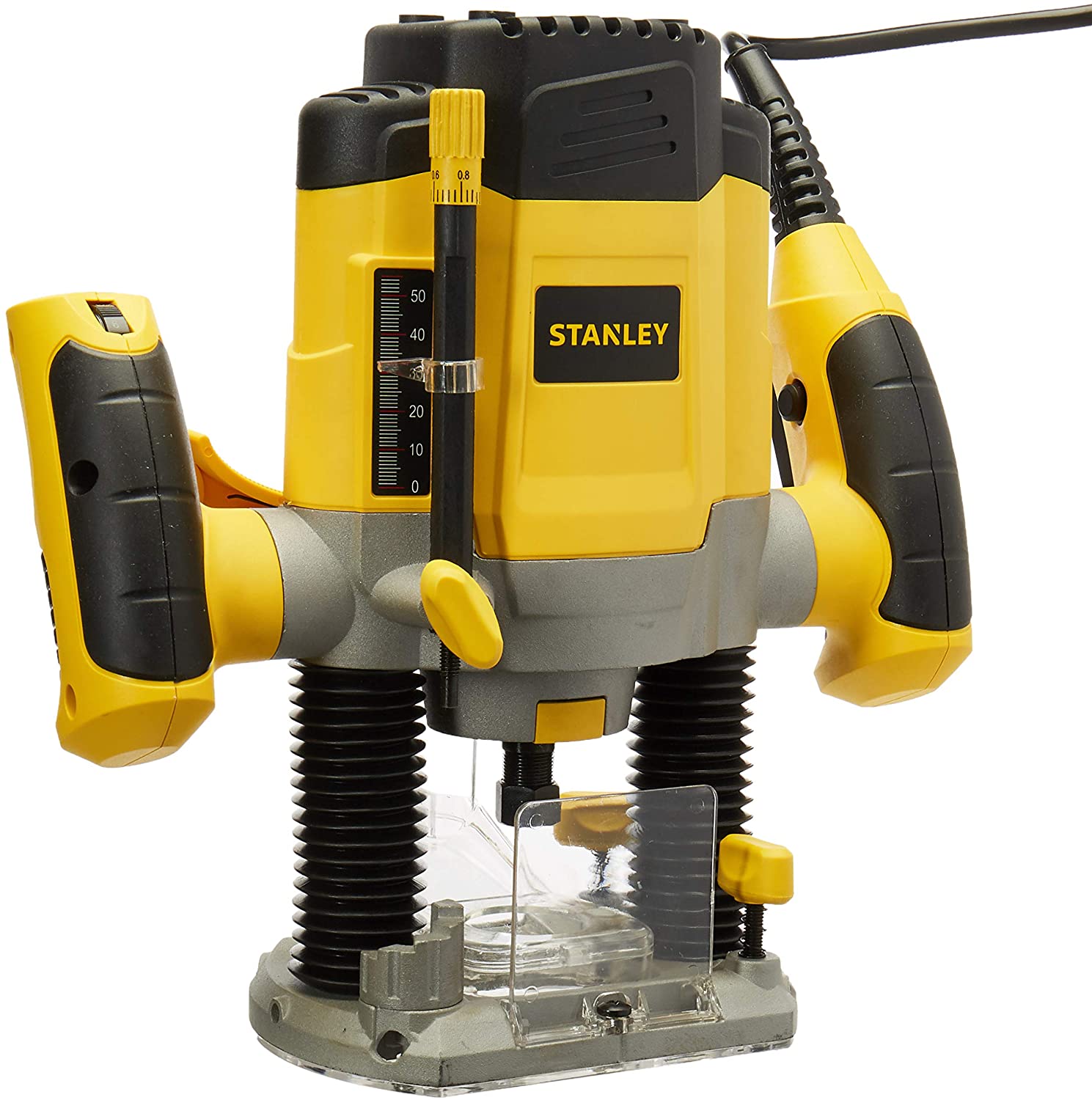 Router 1200w Stanley Srr1200