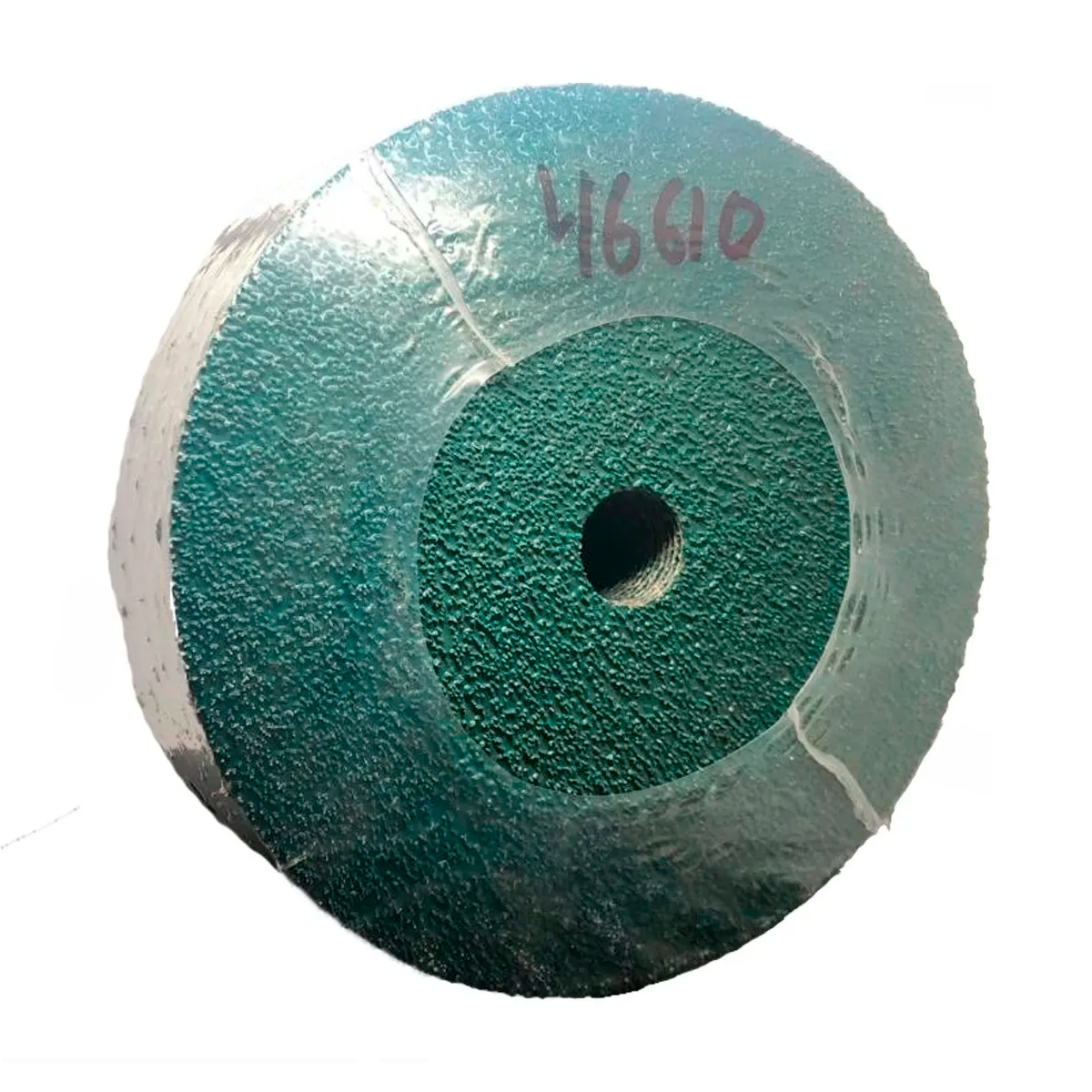 Fibrodisco Cerámico G36 7 X 7/8 10 Pzs Austromex Aus-46610