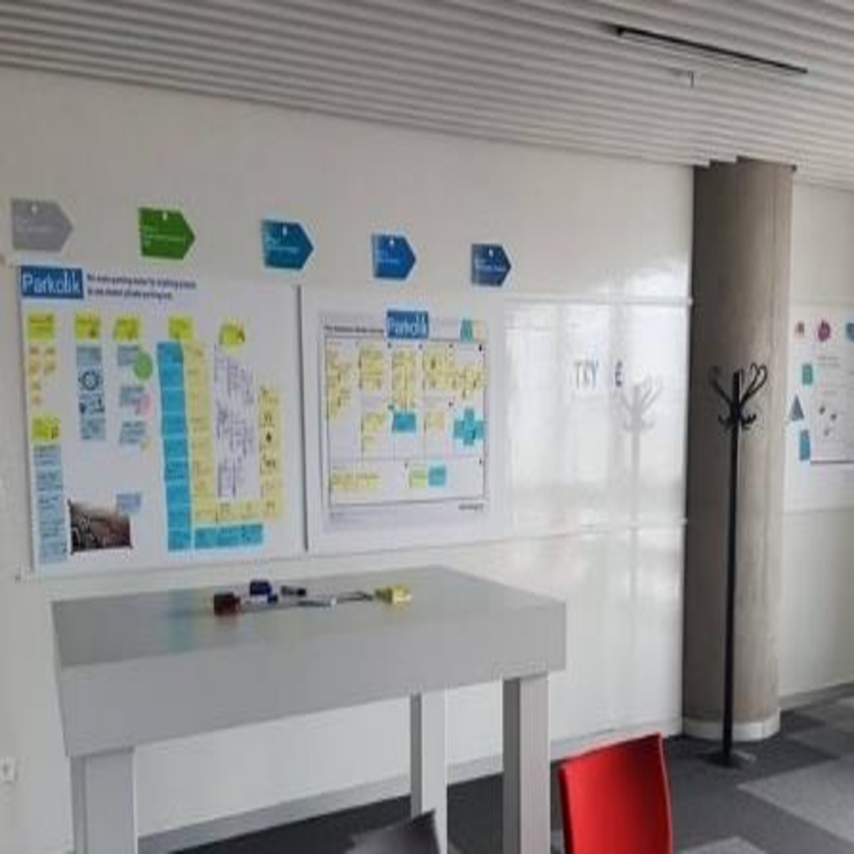 ISONEM MAGNETIC PLASTER - Yeso Magnético Adhesivo - 5 Kg.