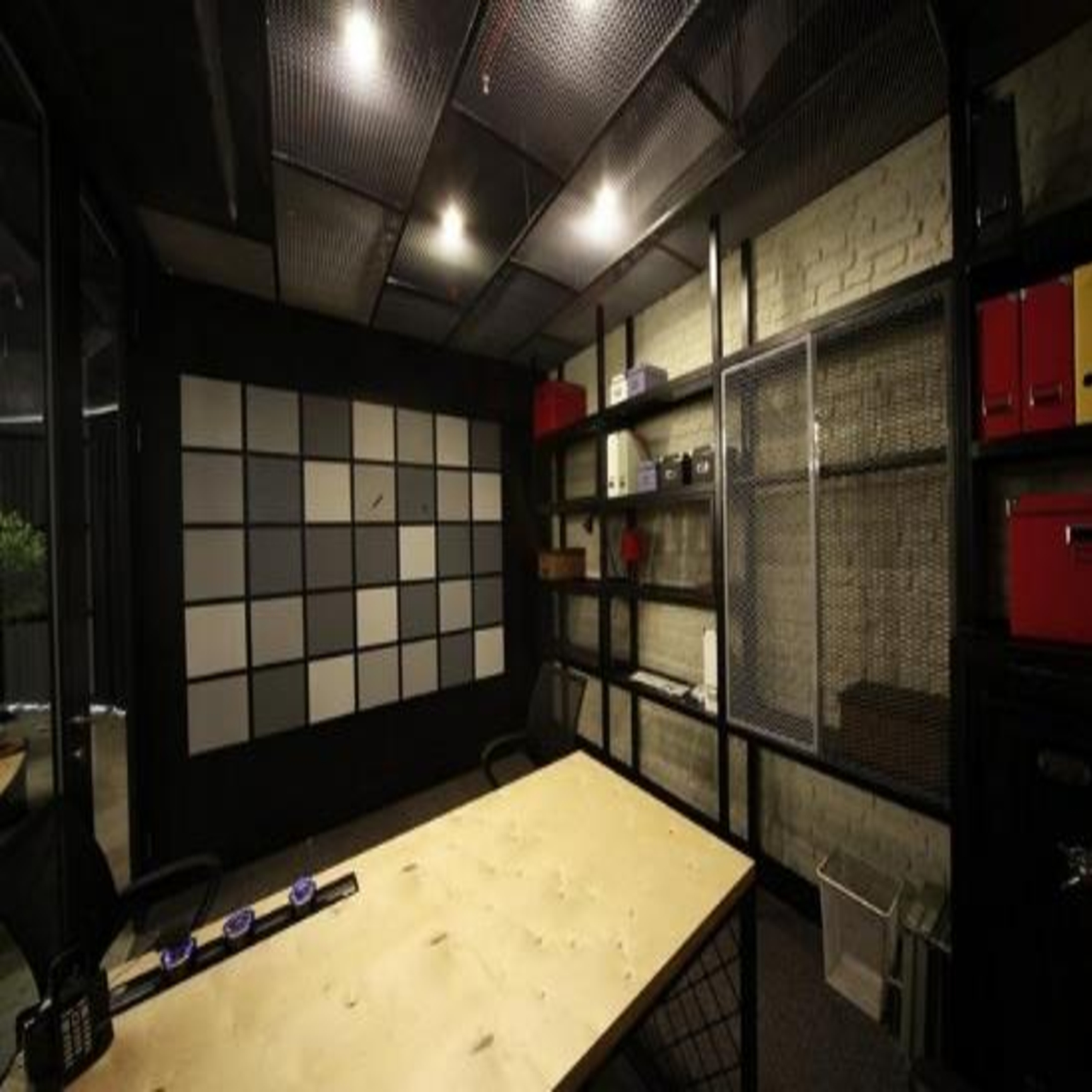 ISONEM MAGNETIC PLASTER - Yeso Magnético Adhesivo - 5 Kg.